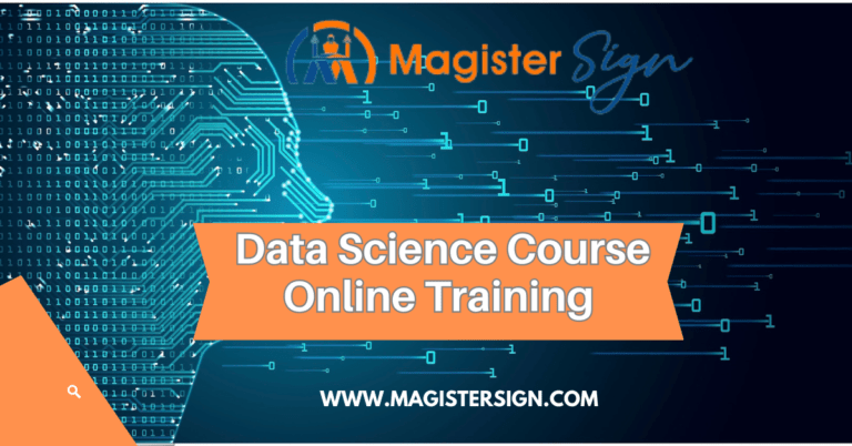 Data Science - Magister