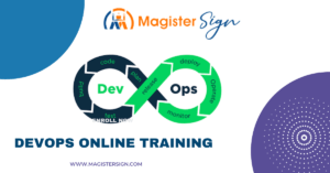 Devops Online Training | www.magistersign.com