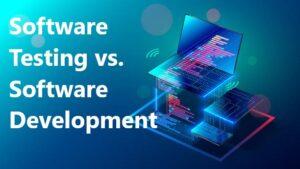 Navigating Your Career Path: Software Testing vs. Software Development ...